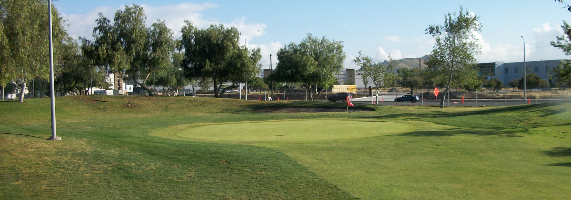 Home - Van Buren Golf Center