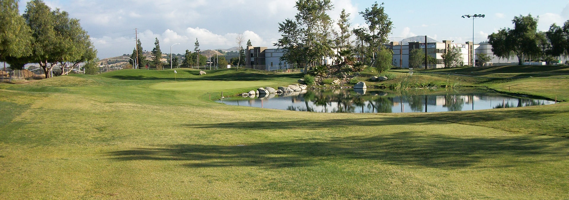 Welcome to Van Buren Golf Center - Van Buren Golf Center