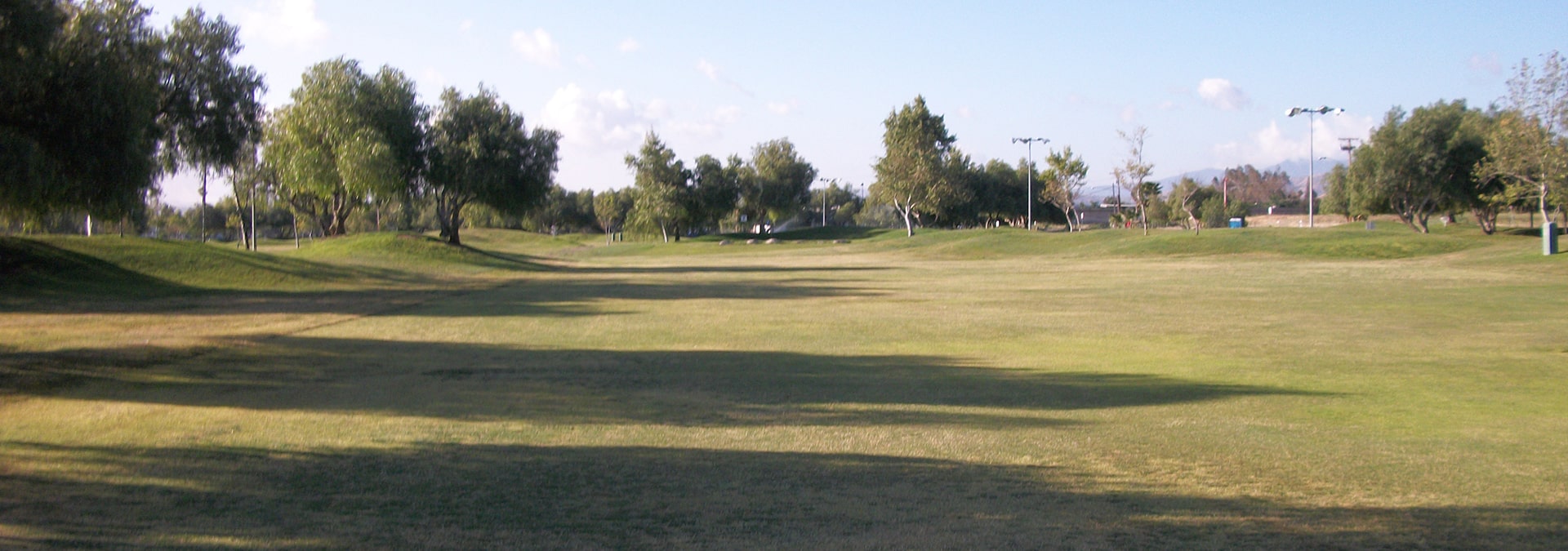 Welcome to Van Buren Golf Center - Van Buren Golf Center