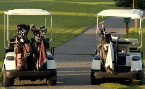 Welcome to Van Buren Golf Center - Van Buren Golf Center